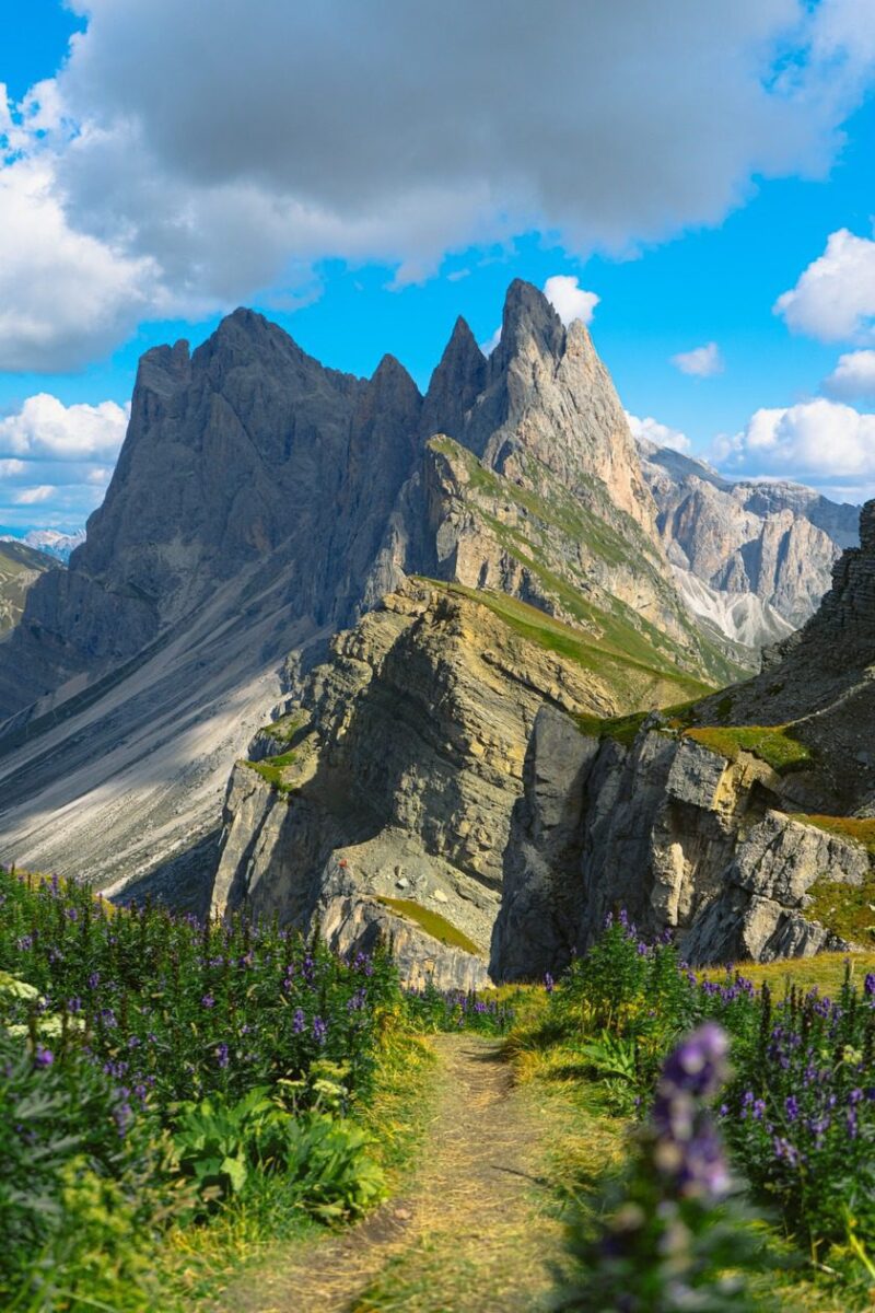 How To Visit Seceda In The Italian Dolomites (No Hiking)