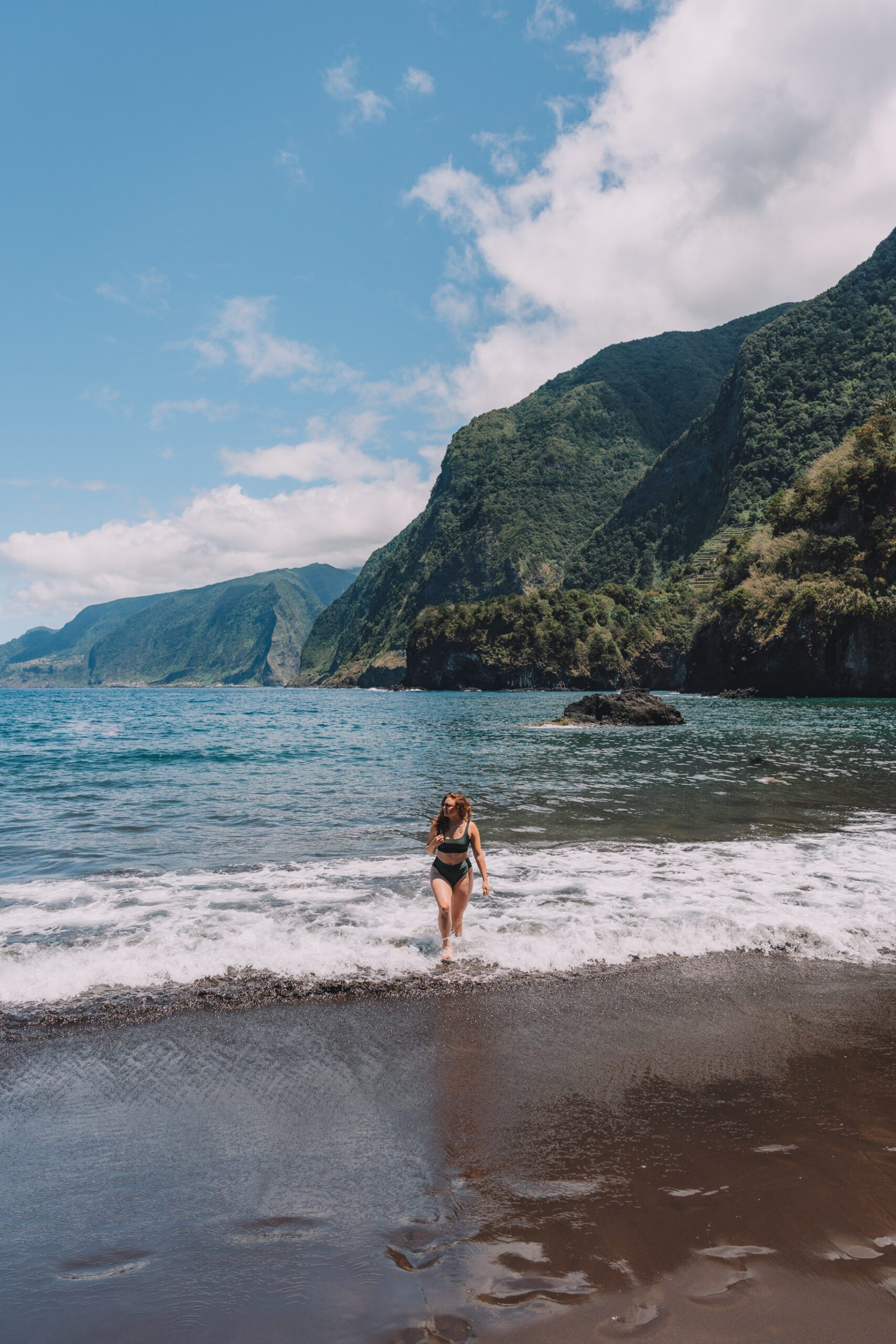 Ultimate Madeira Itinerary: One Week In Portugal's Hidden Gem