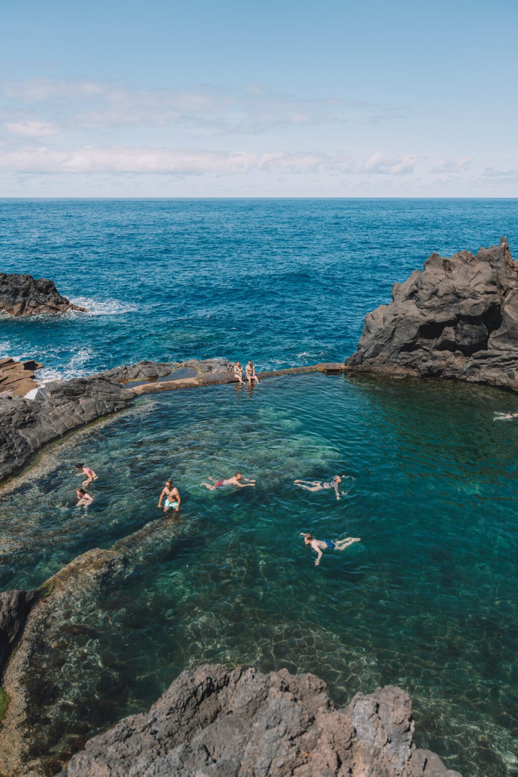 Ultimate Madeira Itinerary: One Week In Portugal's Hidden Gem