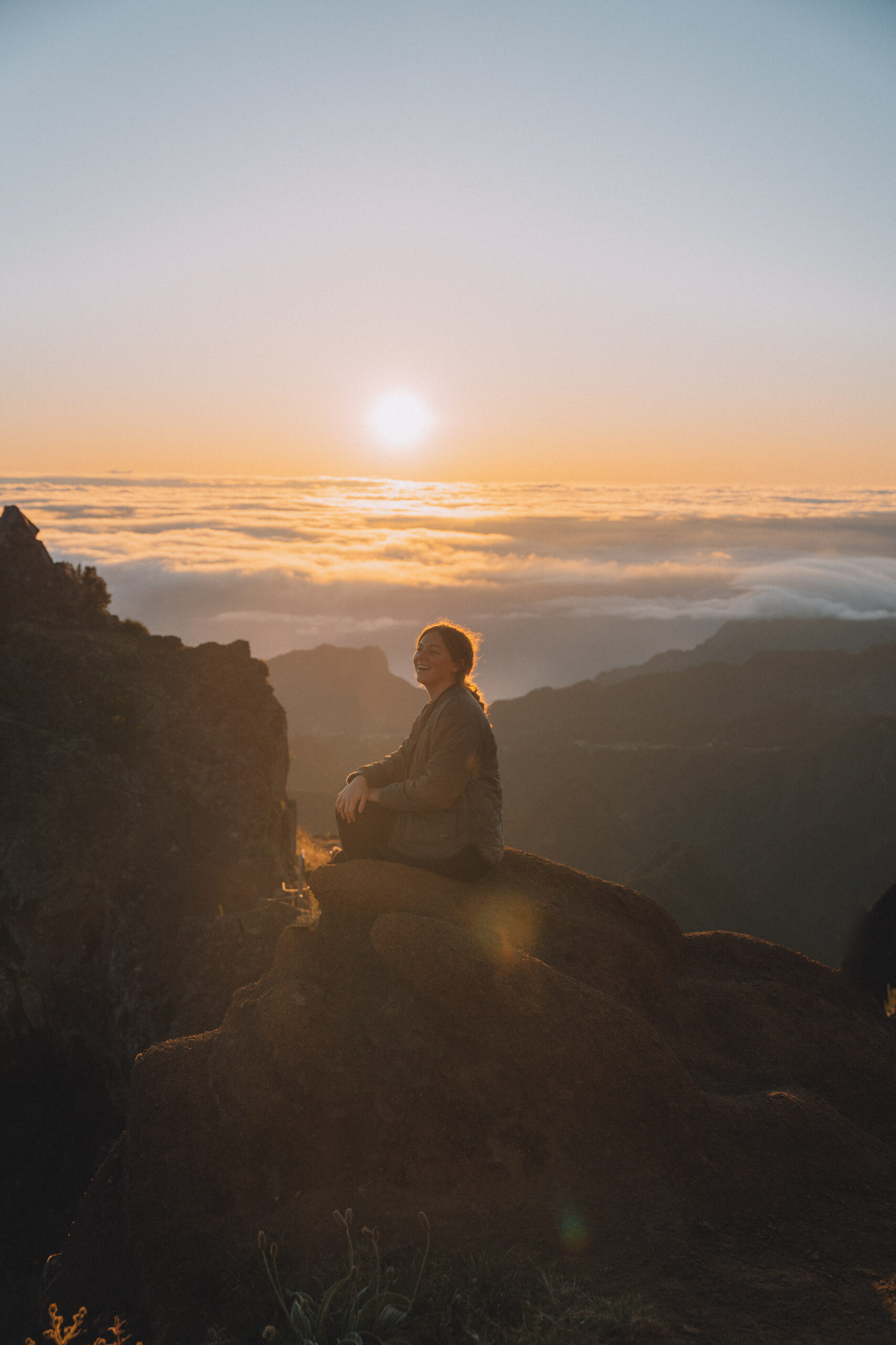 Ultimate Madeira Itinerary: One Week In Portugal's Hidden Gem